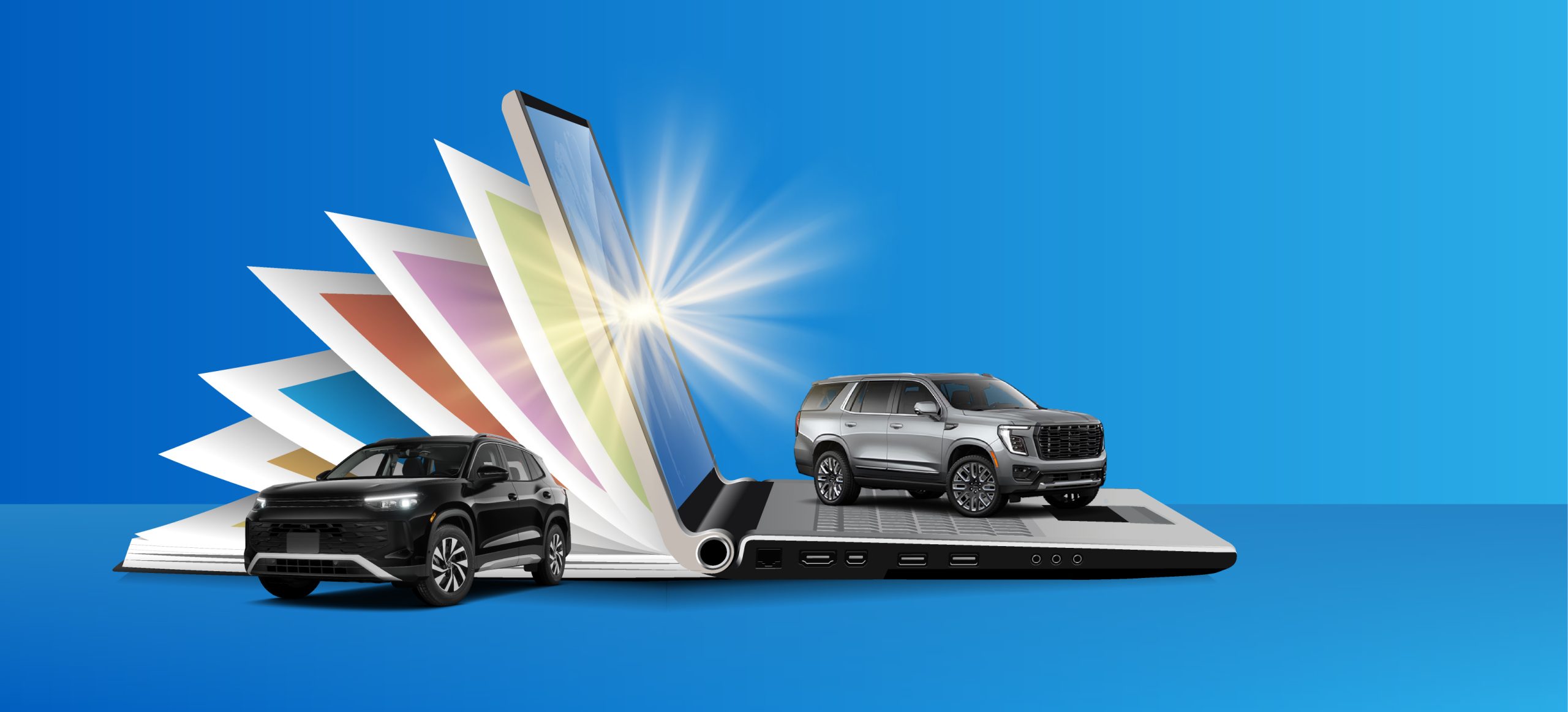 How to Build a Dealership Website That Stands Out | EDealer